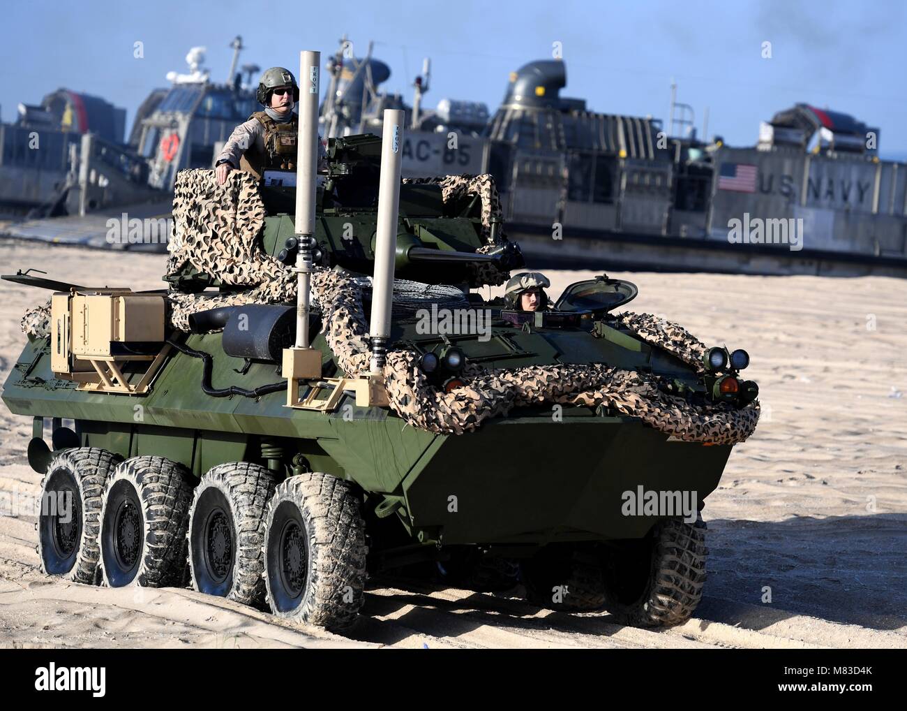 TEL AVIV, Israel (Mar. 7, 2018) Marines from the 26th Marine ...