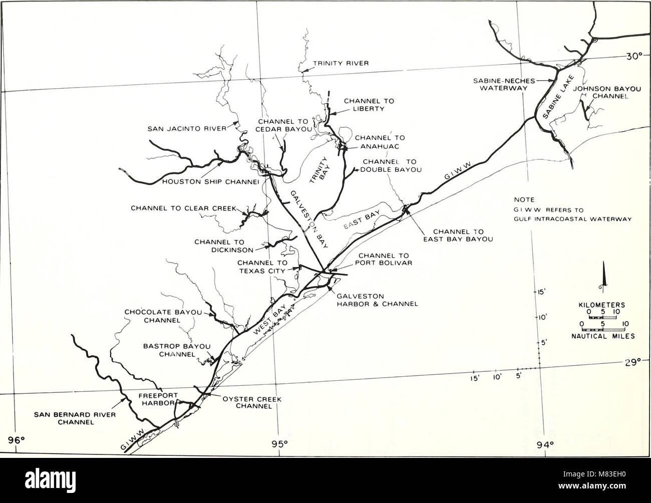 This 1975 study by Richard A. Diener provides an inventory and analysis ...