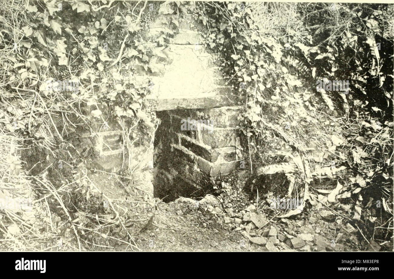 Cornish ballads and other poems (1904) (14780246892 Stock Photo - Alamy