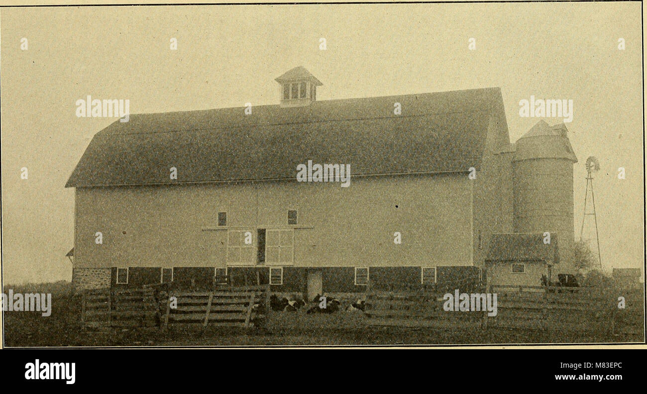 'Corn Culture' (1910) is a guide to the agricultural practices and ...