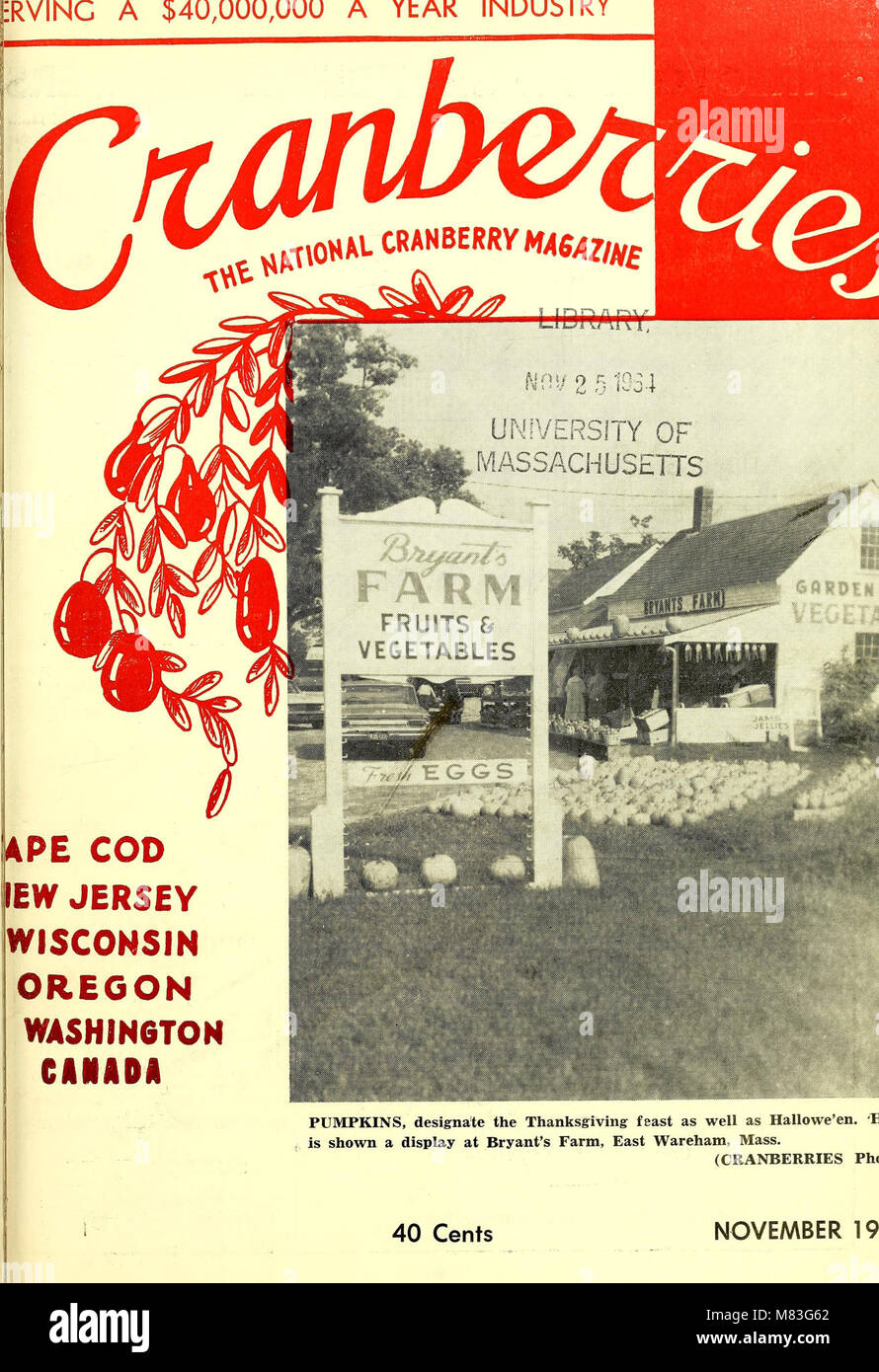 Cranberries; - the national cranberry magazine (1963) (20706076995 ...