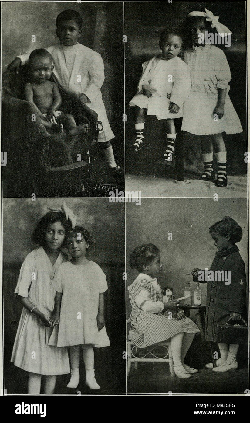 Crisis (1910) is a publication focused on social and political issues ...