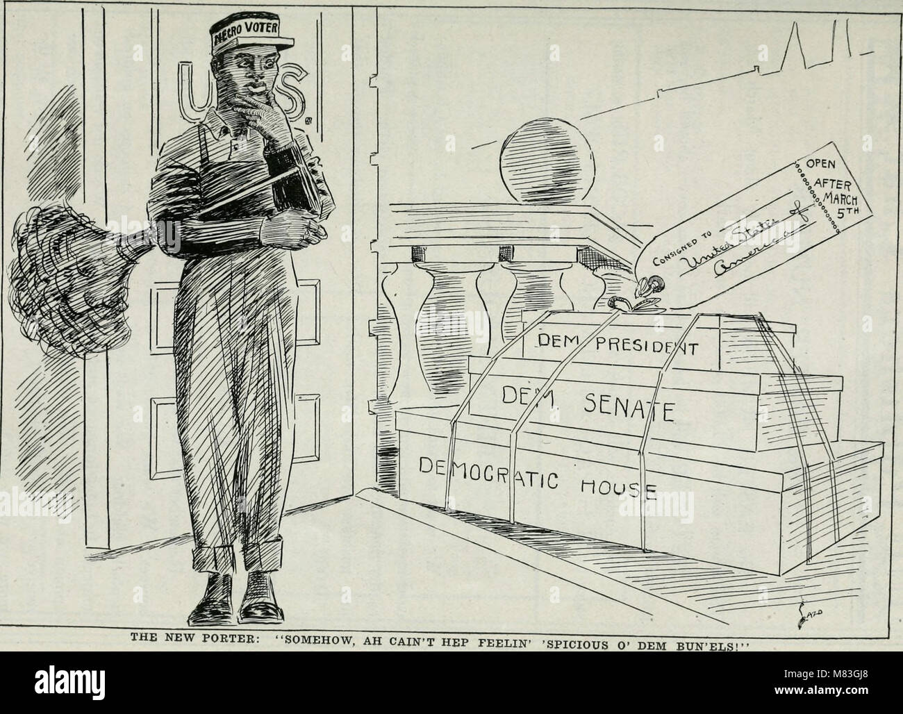 'Crisis' (1910) is a work that explores the social, political, and ...