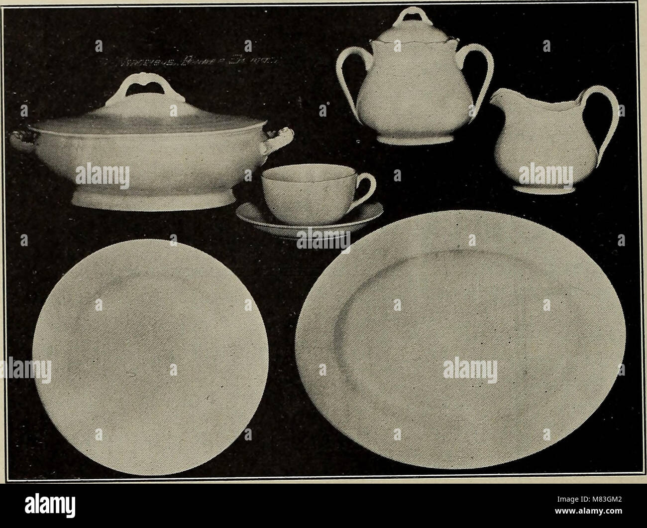 The Crockery and Glass Journal (1875) covers trends and innovations in ...