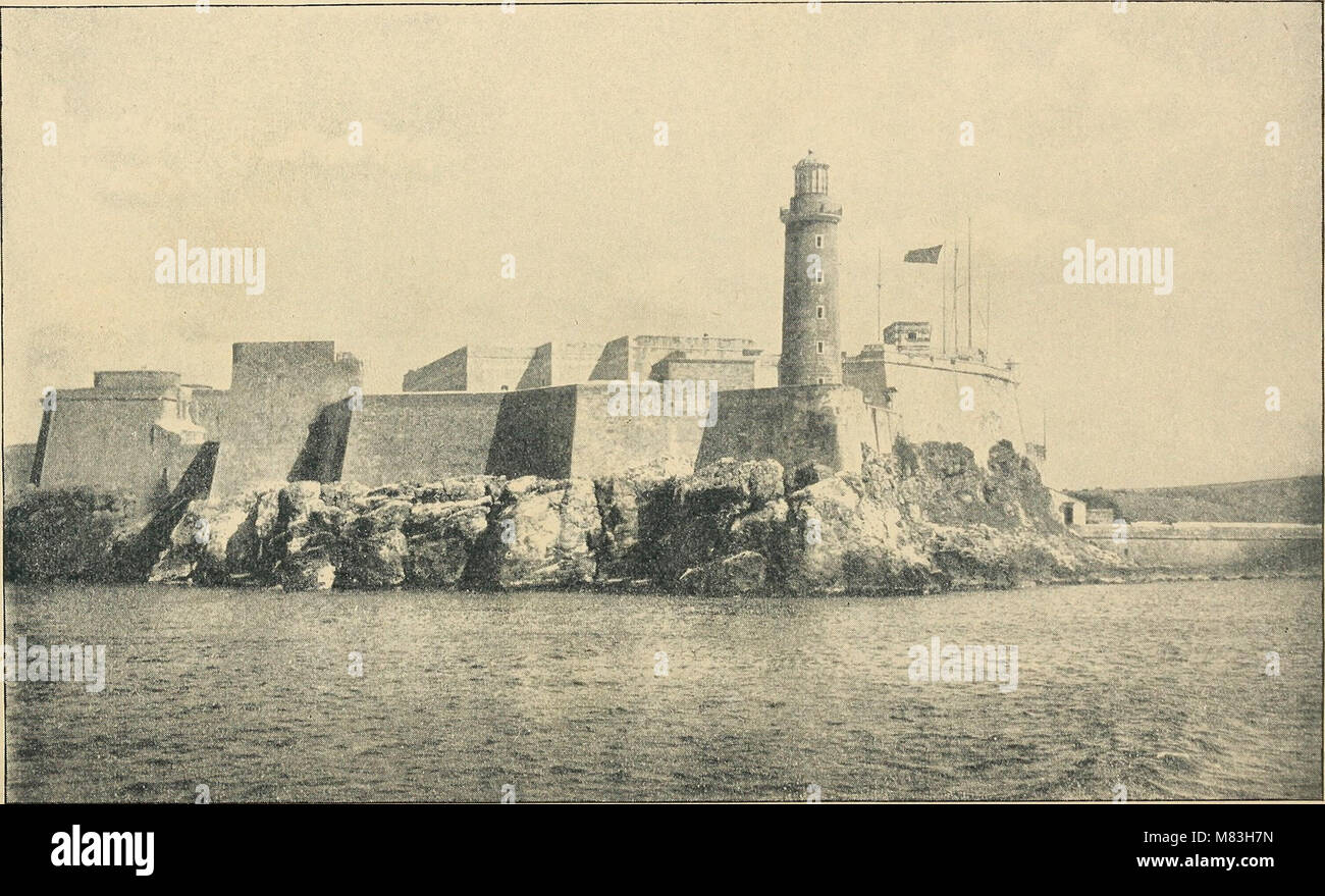 *Cuba and the Fight for Freedom* (1896) is a historical account of ...