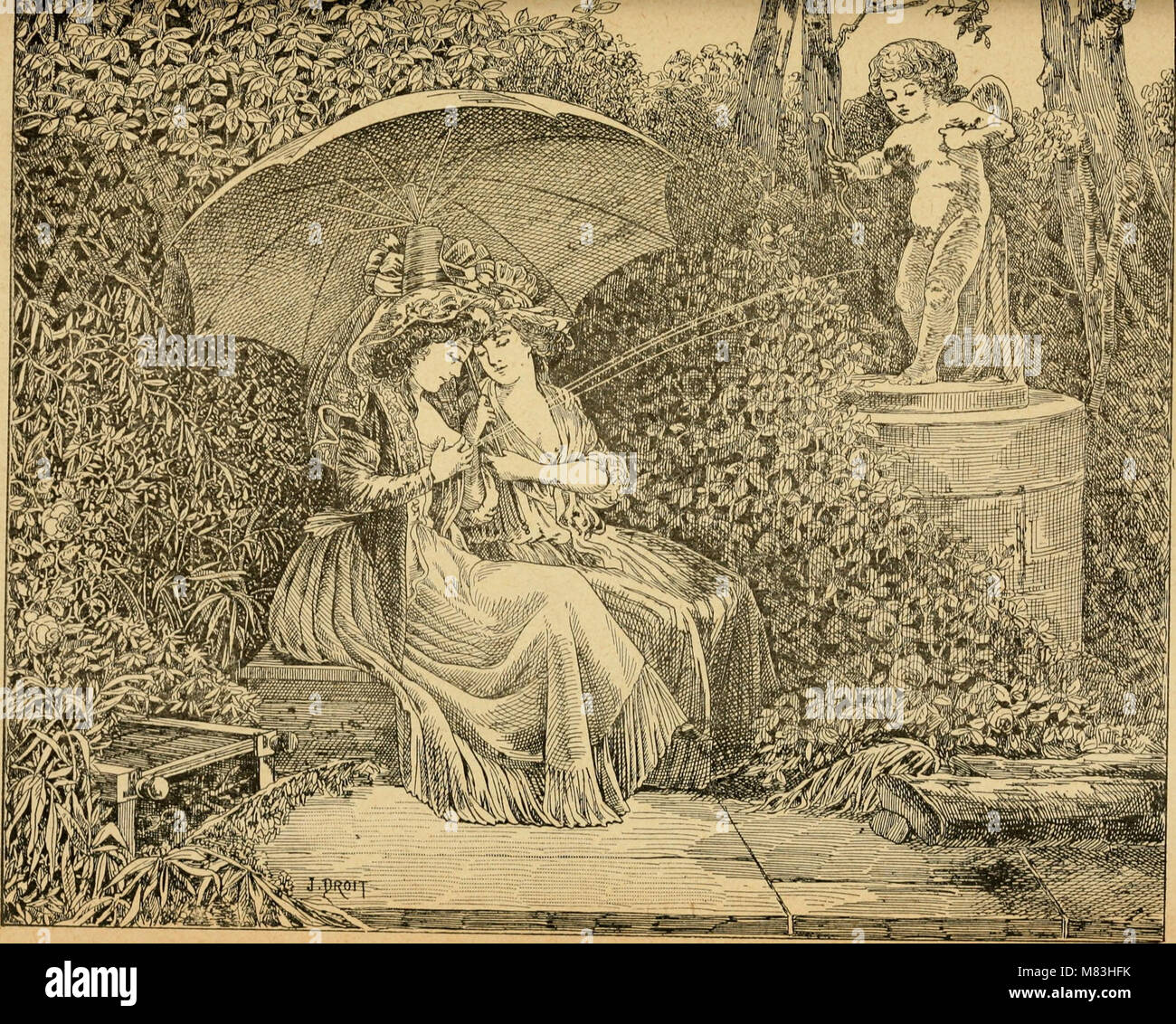 'CuriositÃ©s mÃ©dico-artistiques' (1907) explores the intersection of ...