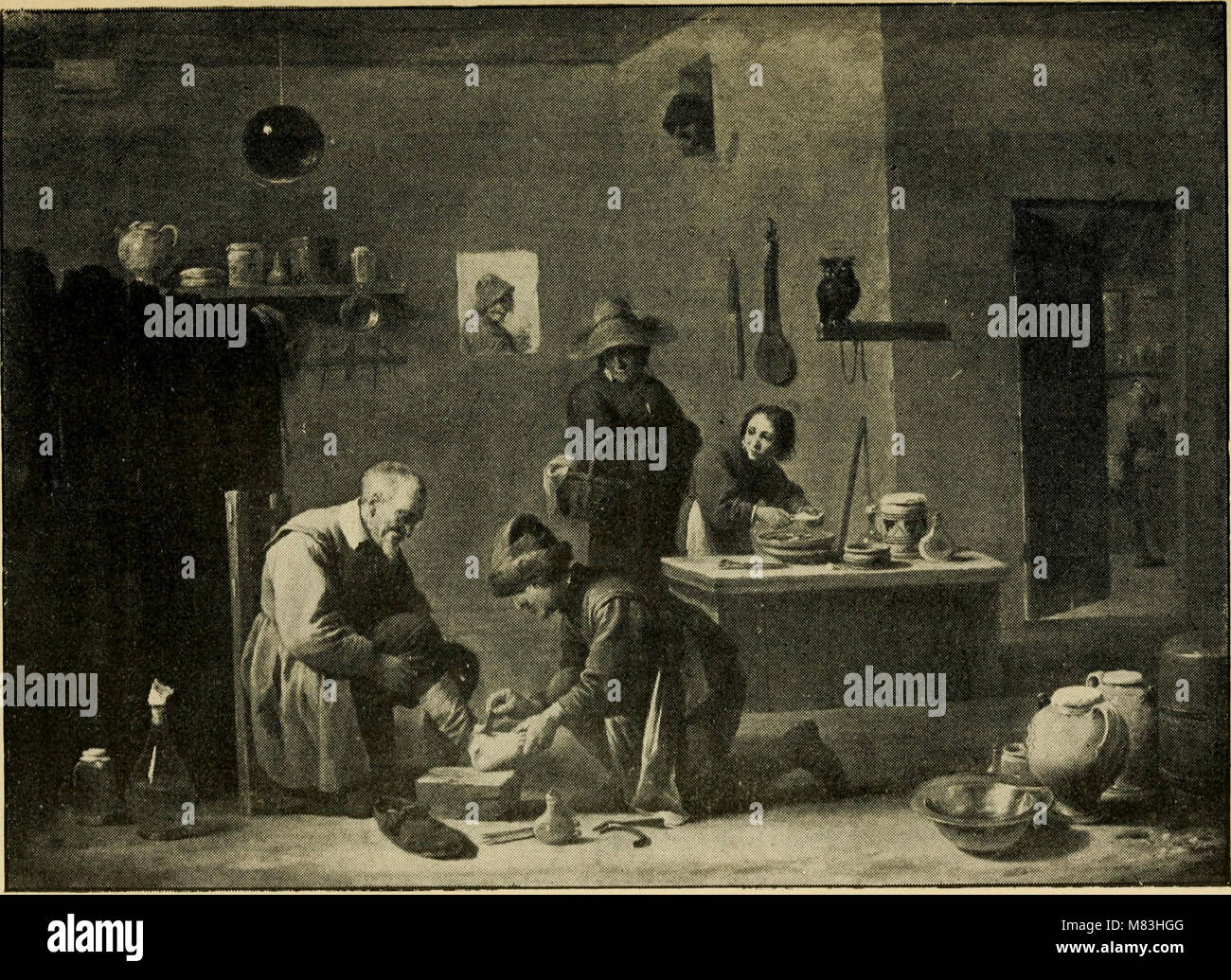 'CuriositÃ©s mÃ©dico-artistiques' (1907) is a French work that explores ...