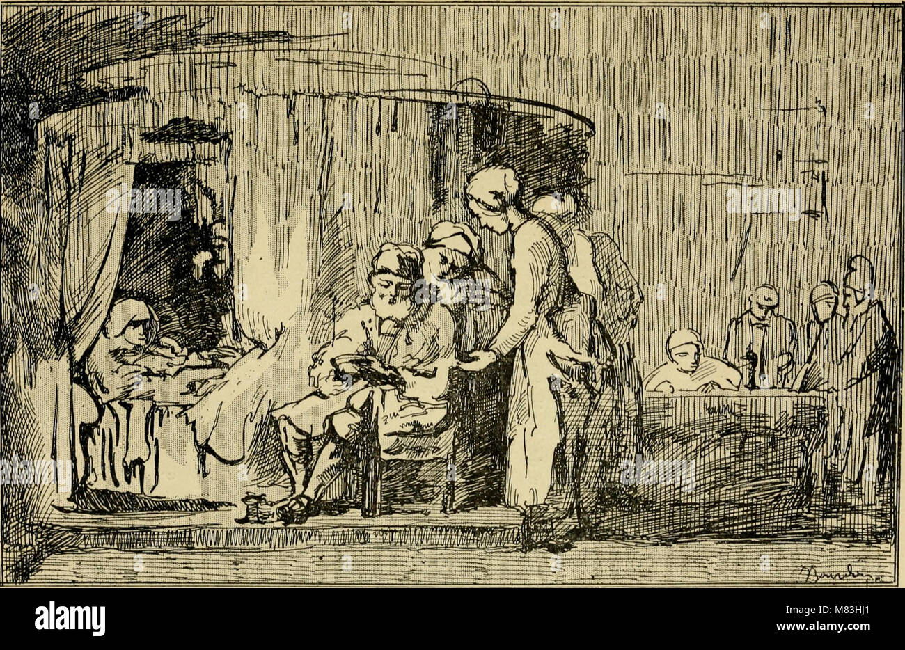 'CuriositÃ©s mÃ©dico-artistiques' (1907) explores the intersection of ...