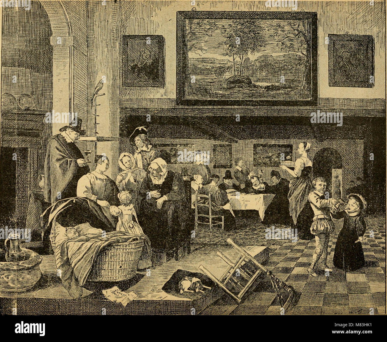 'CuriositÃ©s mÃ©dico-artistiques' (1907) is a work that explores the ...