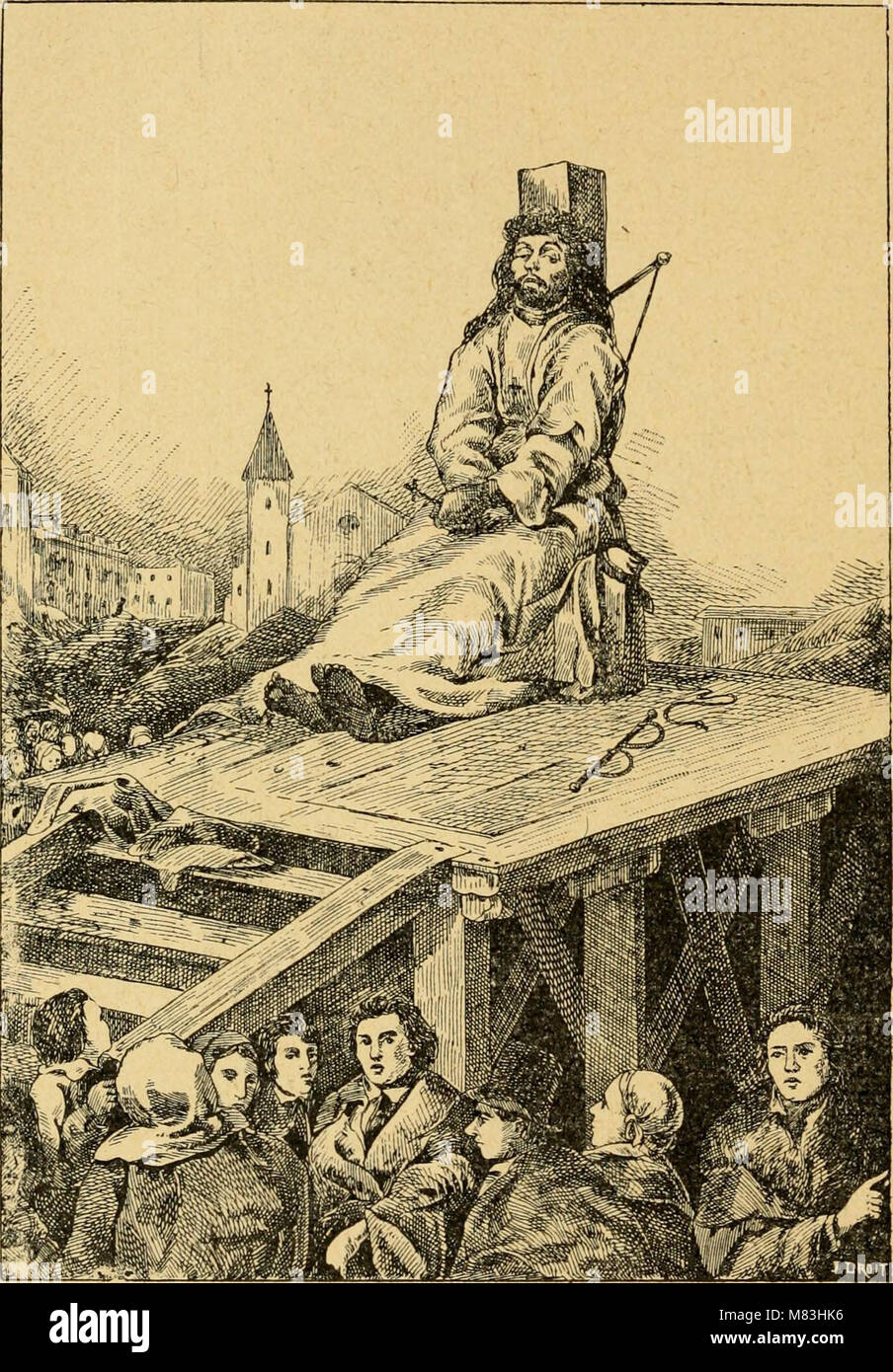 CuriositÃ©s mÃ©dico-artistiques (1907) is a detailed work focusing on ...