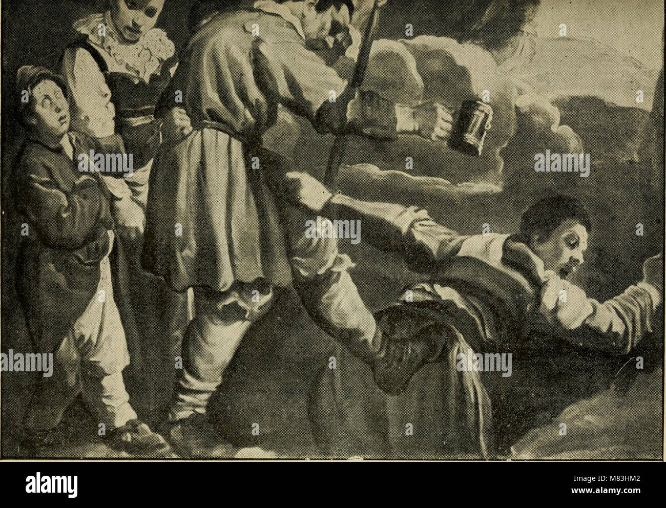 'CuriositÃ©s mÃ©dico-artistiques' is a 1907 work that combines medical ...