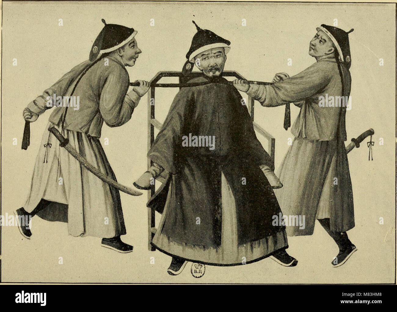 *CuriositÃ©s mÃ©dico-artistiques* (1907) is a work that intersects ...