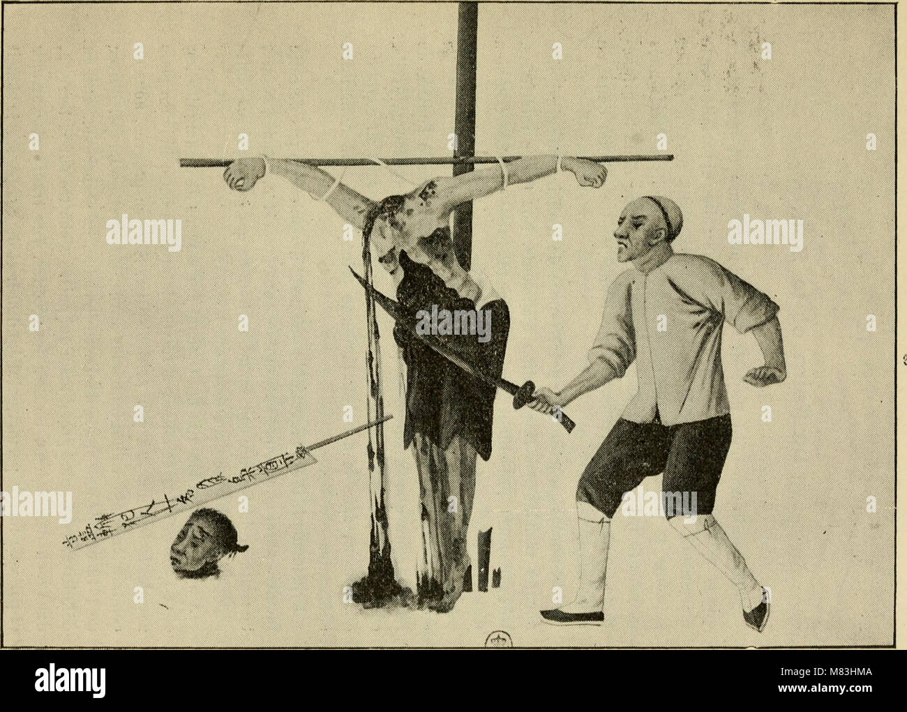 Published in 1907, this work explores the intersection of medicine and ...