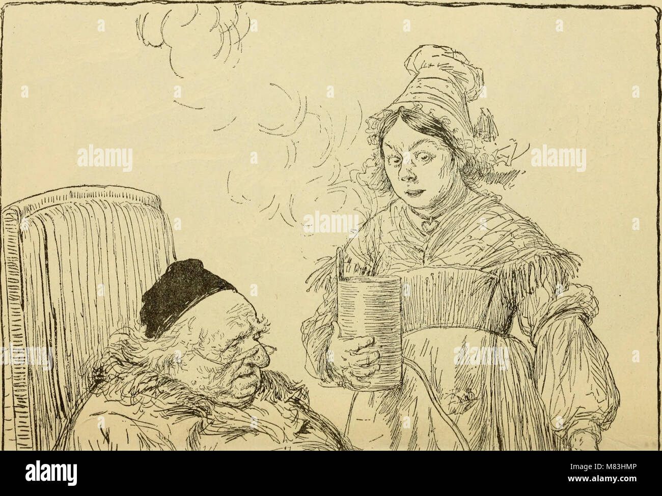 'CuriositÃ©s mÃ©dico-artistiques' (1907) is a French work exploring the ...