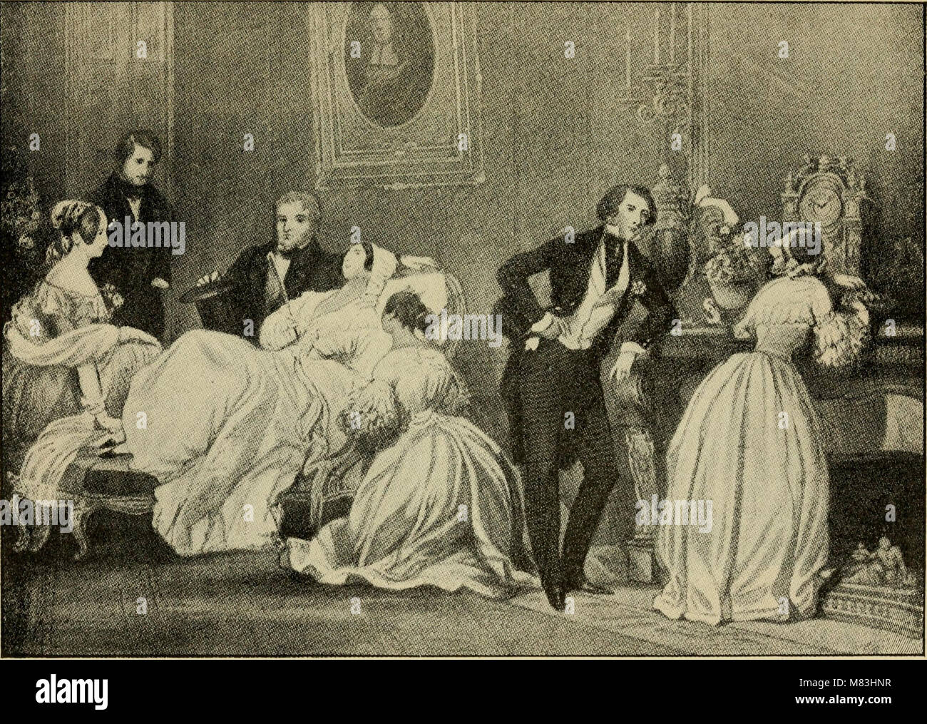 Anatomical curiosities hi-res stock photography and images - Alamy