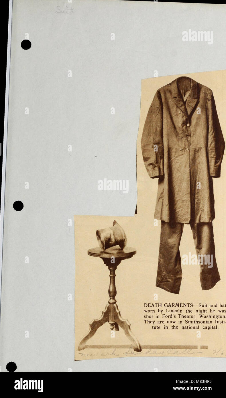 This 1892 publication explores historical clothing relics and curios ...