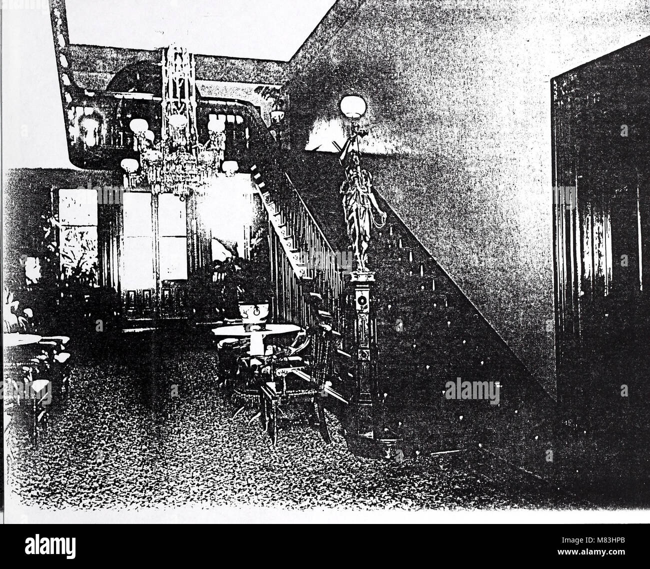 Curios and relics hi-res stock photography and images - Alamy