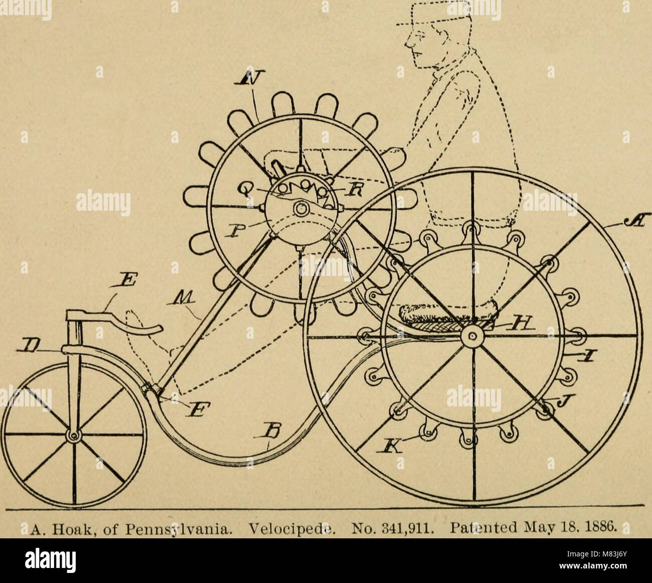 Cycling art, energy and locomotion- a series of remarks on the ...