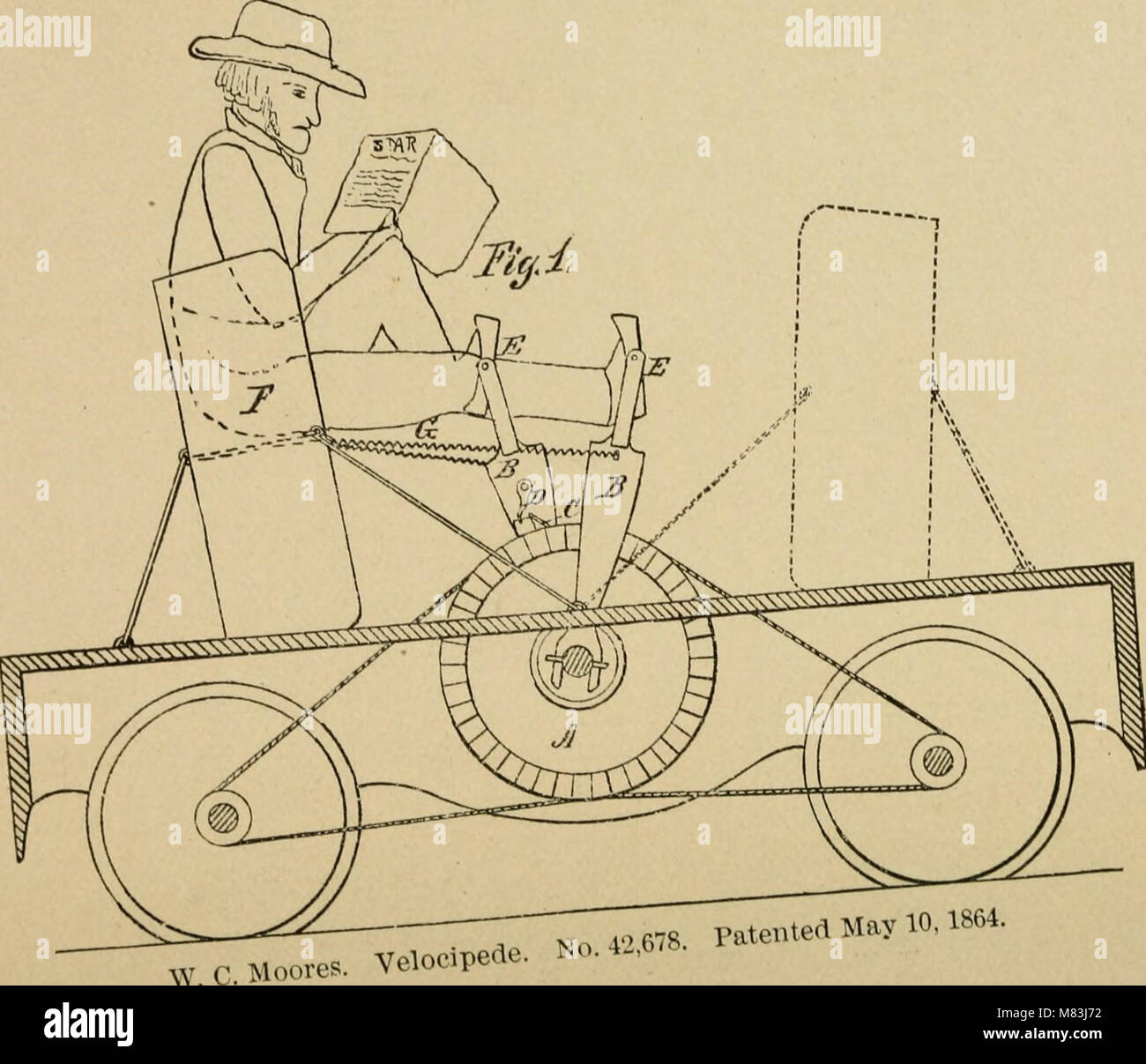 Cycling art, energy and locomotion- a series of remarks on the ...