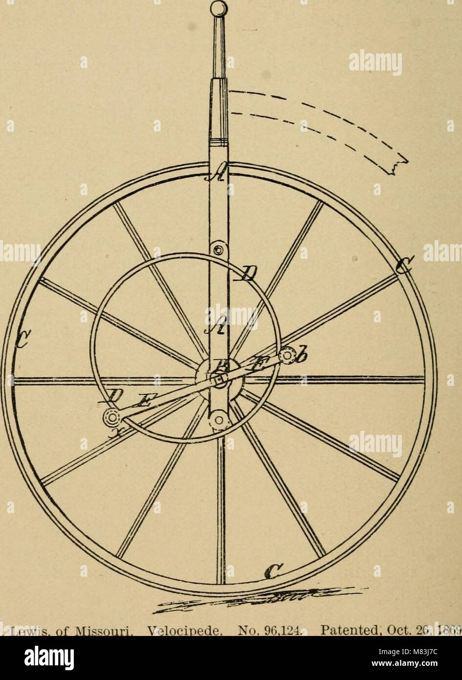 Cycling art, energy and locomotion- a series of remarks on the ...