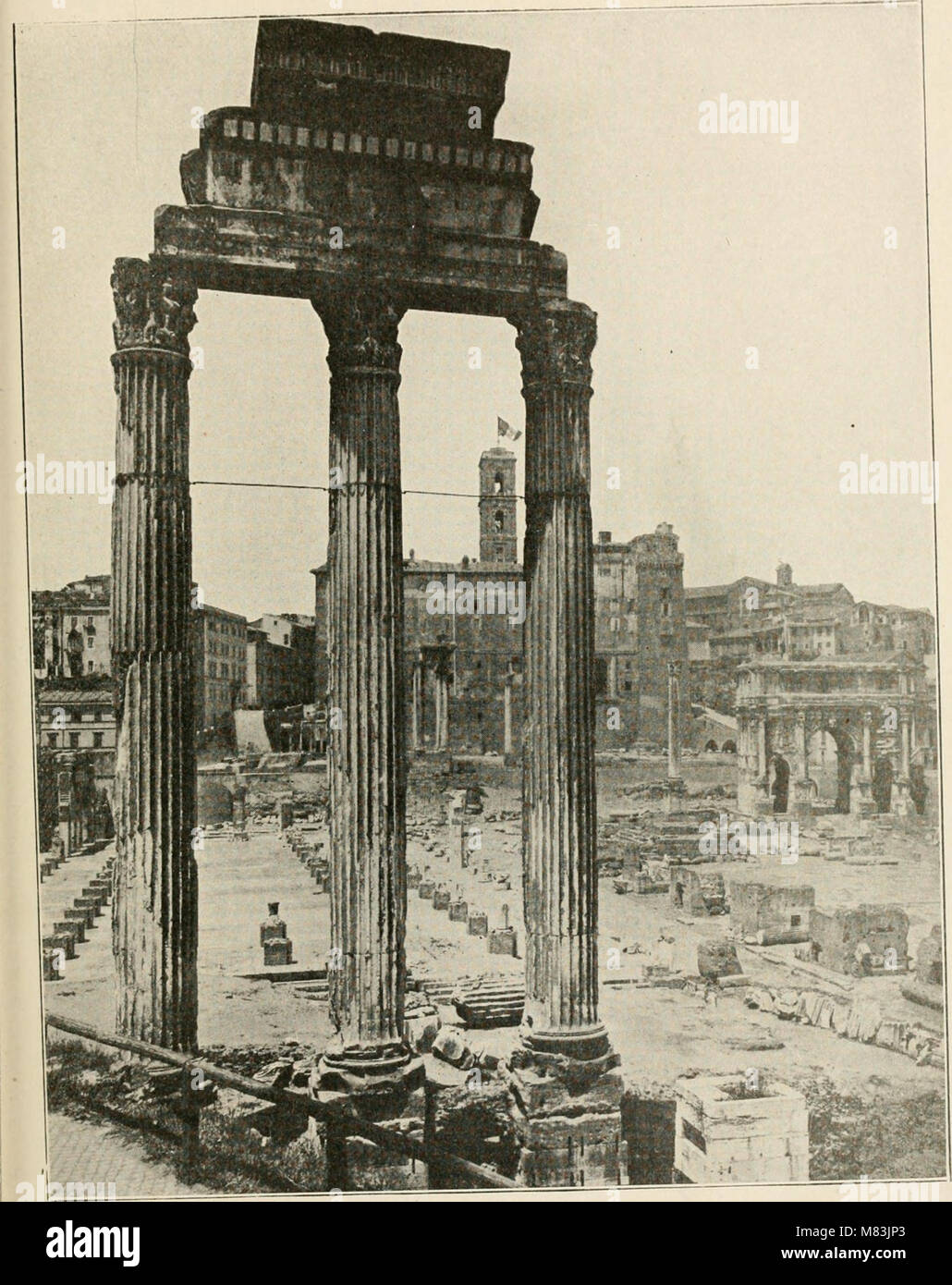 This 1912 cyclopedia offers comprehensive reference material on ...
