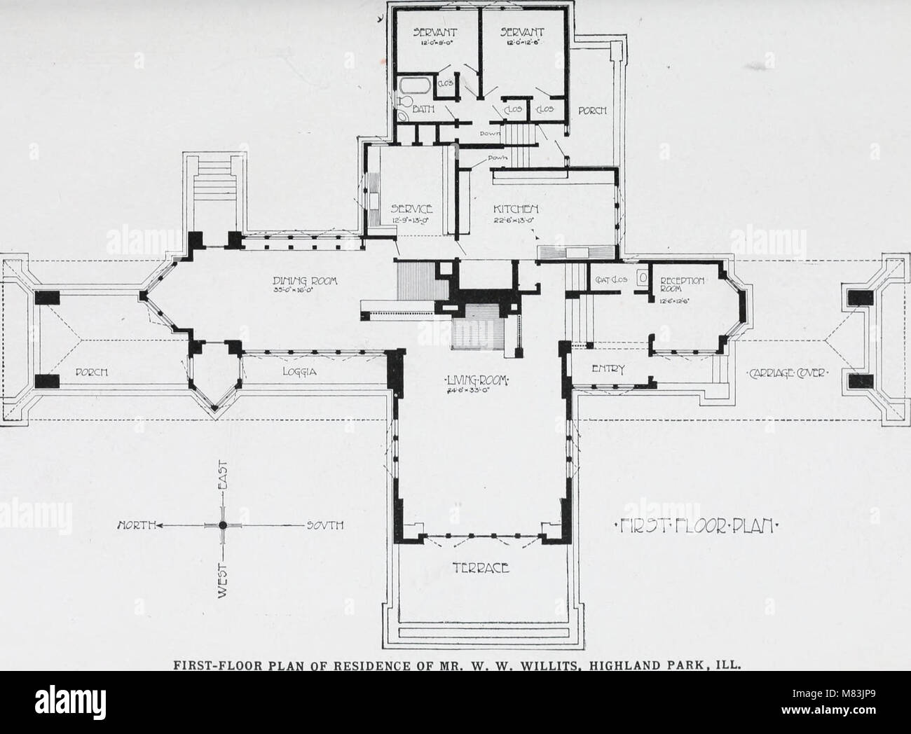 The 'Cyclopedia of Architecture, Carpentry, and Building' (1912) is a ...