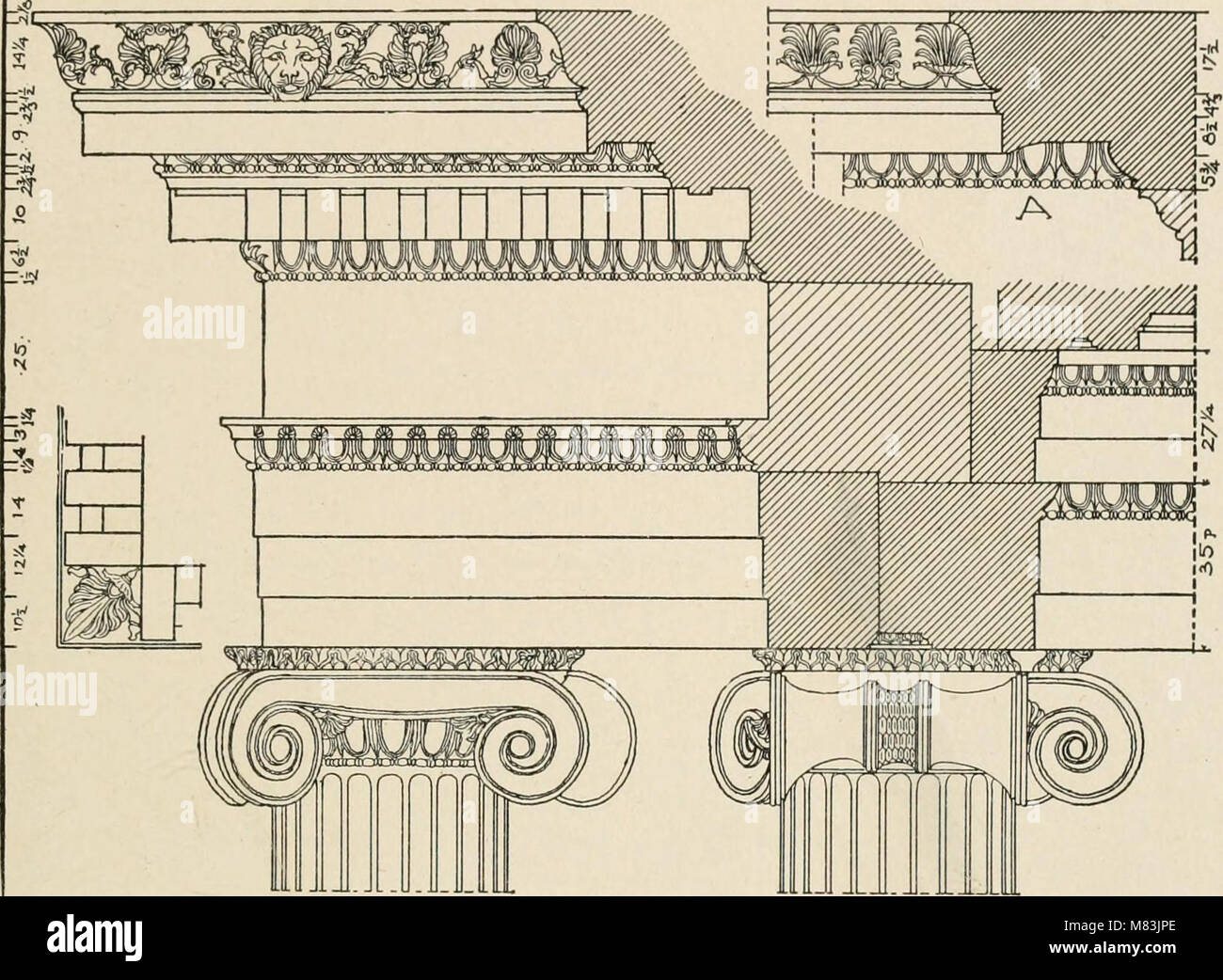 The 'Cyclopedia of Architecture, Carpentry, and Building' (1912) serves ...
