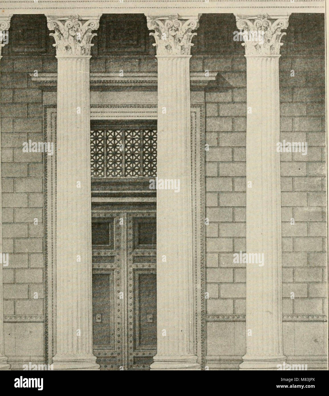 Published in 1912, this reference work covers a wide range of topics in ...