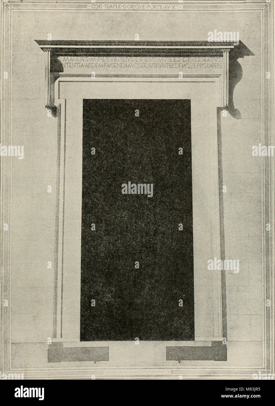 This 1912 cyclopedia provides a comprehensive reference on architecture ...