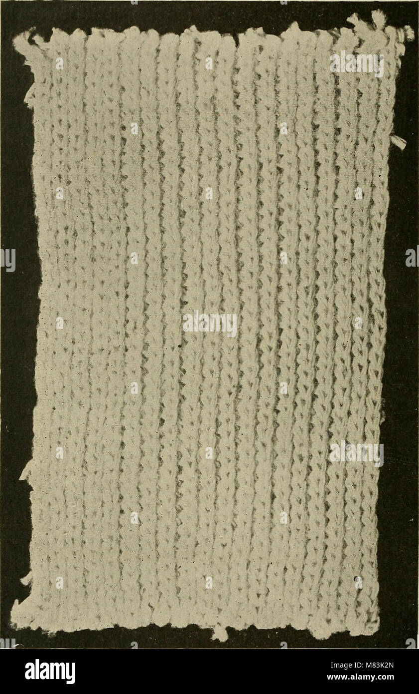 This 1911 reference work provides comprehensive information on textile ...
