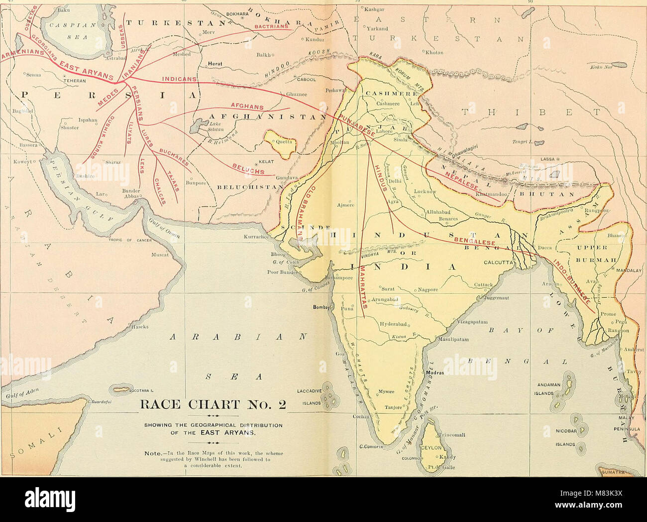 This 1895 work provides a comprehensive overview of world history ...