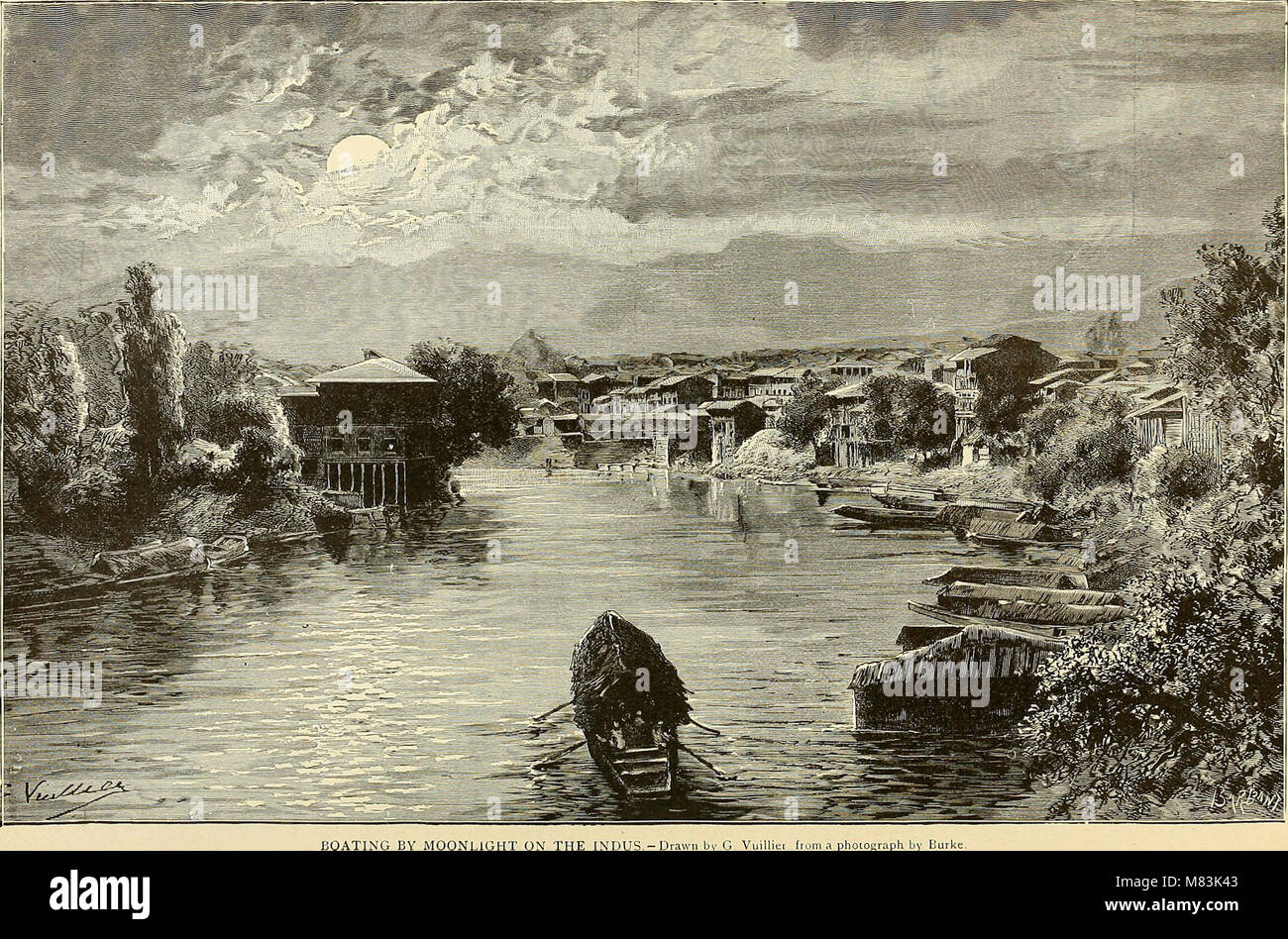 Cyclopedia universal history - embracing the most complete and recent ...