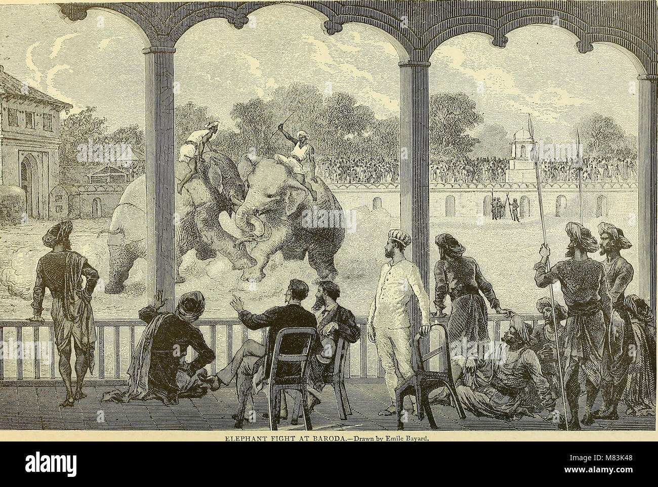 This 1895 cyclopedia provides a comprehensive overview of universal ...