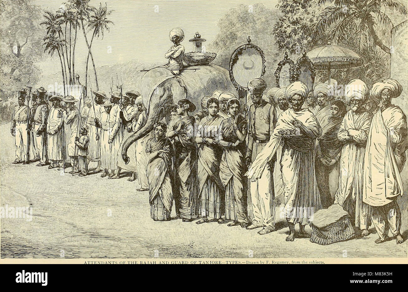 Cyclopedia universal history - embracing the most complete and recent ...