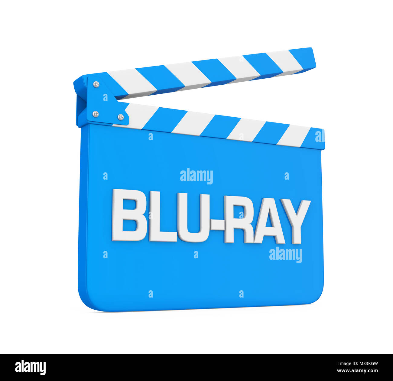 Ray movie Cut Out Stock Images & Pictures - Alamy