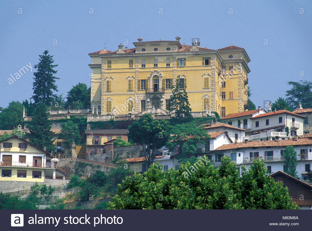 Canelli Stock Photos & Canelli Stock Images - Alamy