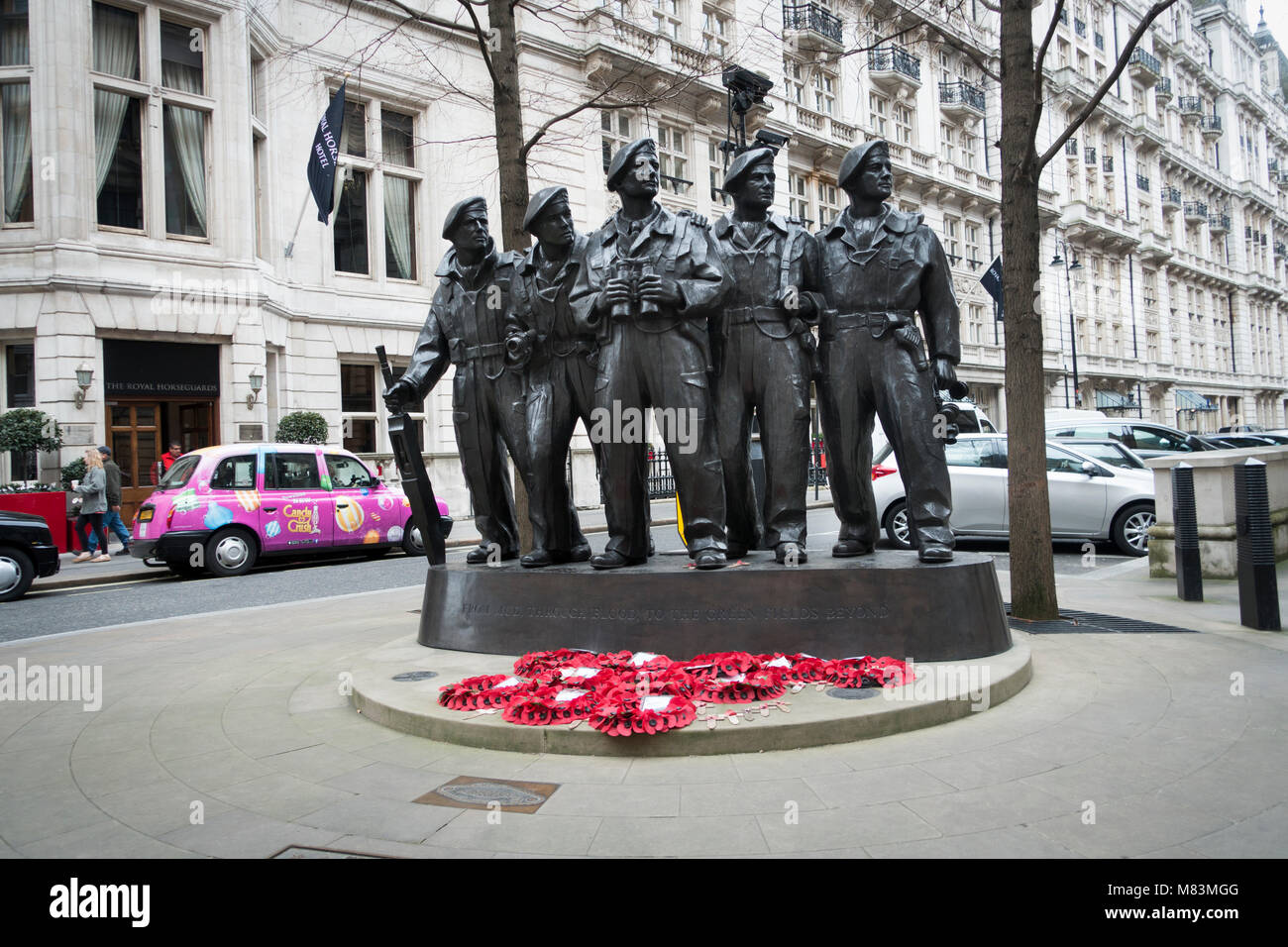 The Royal Tank Regiment (RTR) is the oldest tank unit in the world ...
