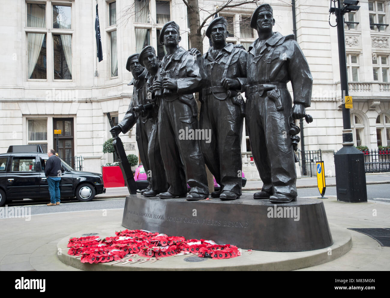 The Royal Tank Regiment (RTR) is the oldest tank unit in the world ...