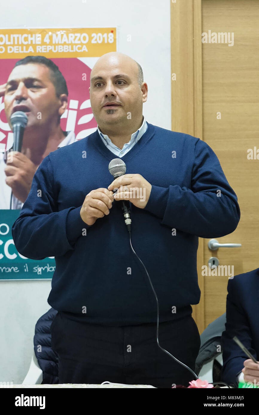 Nico stumpo hi-res stock photography and images - Alamy