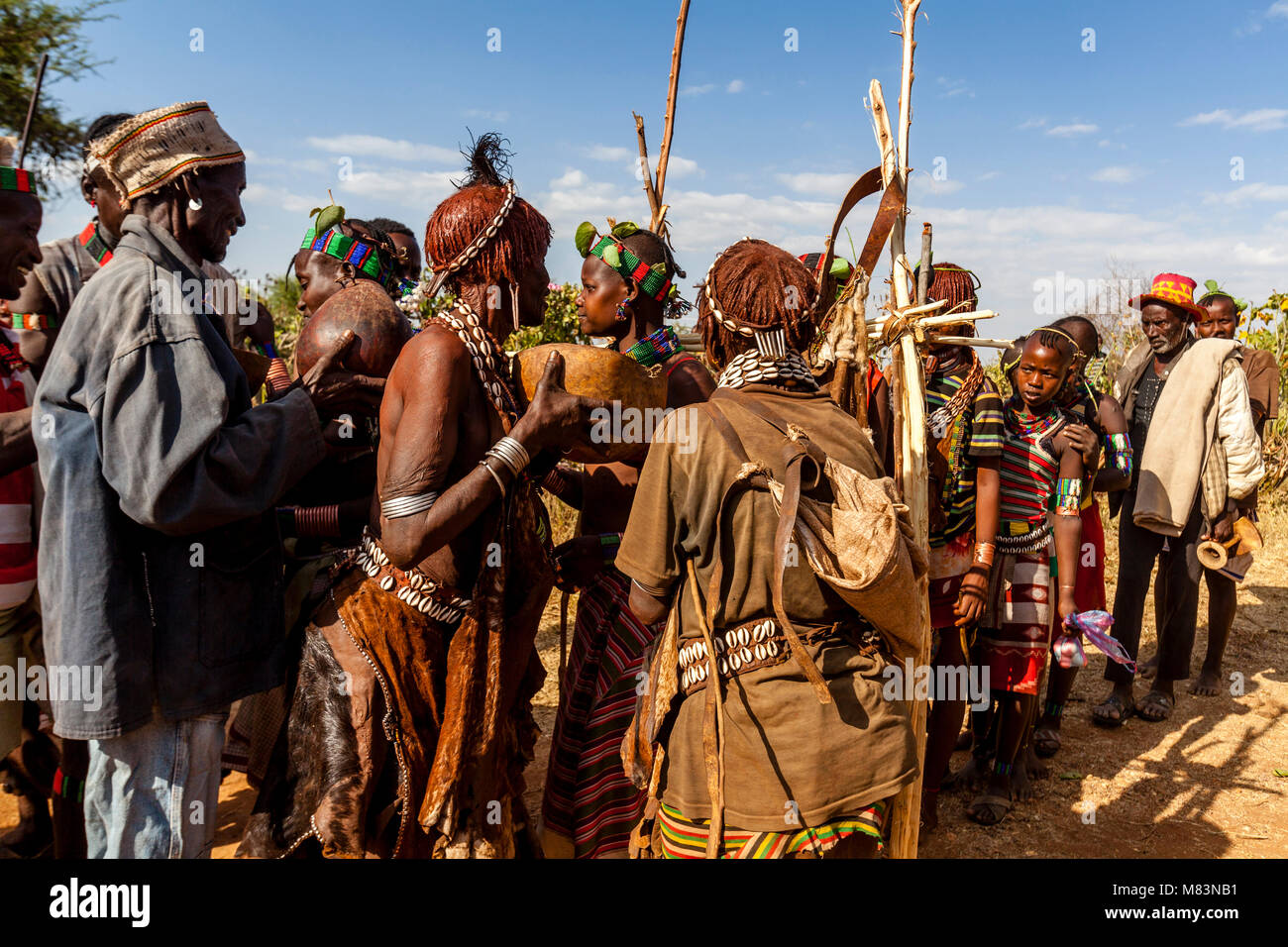 Hamar people hi-res stock photography and images - Alamy