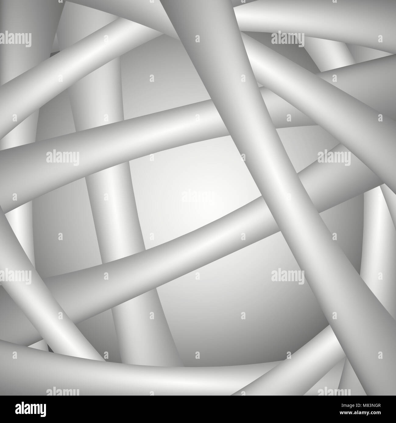 grey abstract background, with bone style Stock Photo - Alamy