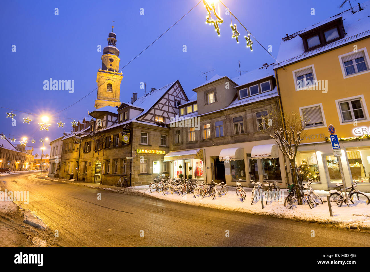 Erlangen hi-res stock photography and images - Alamy