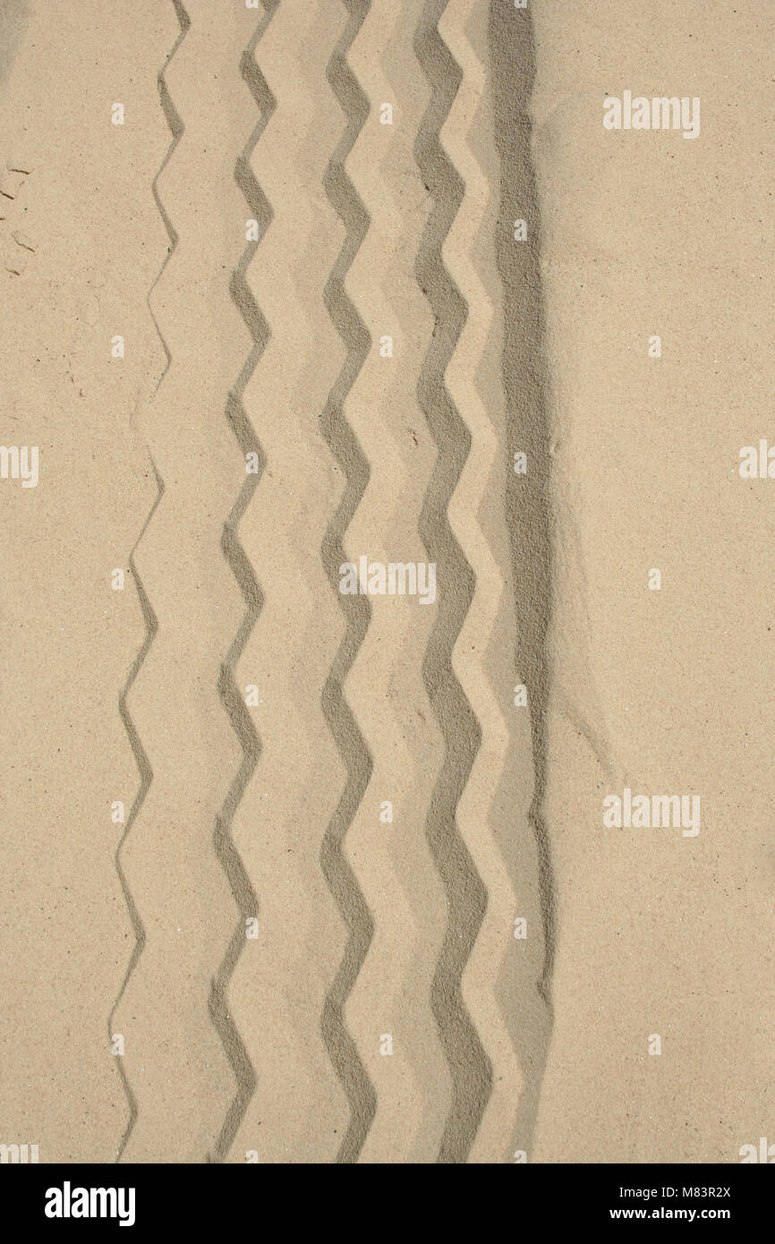 Rough with the smooth hi-res stock photography and images - Alamy