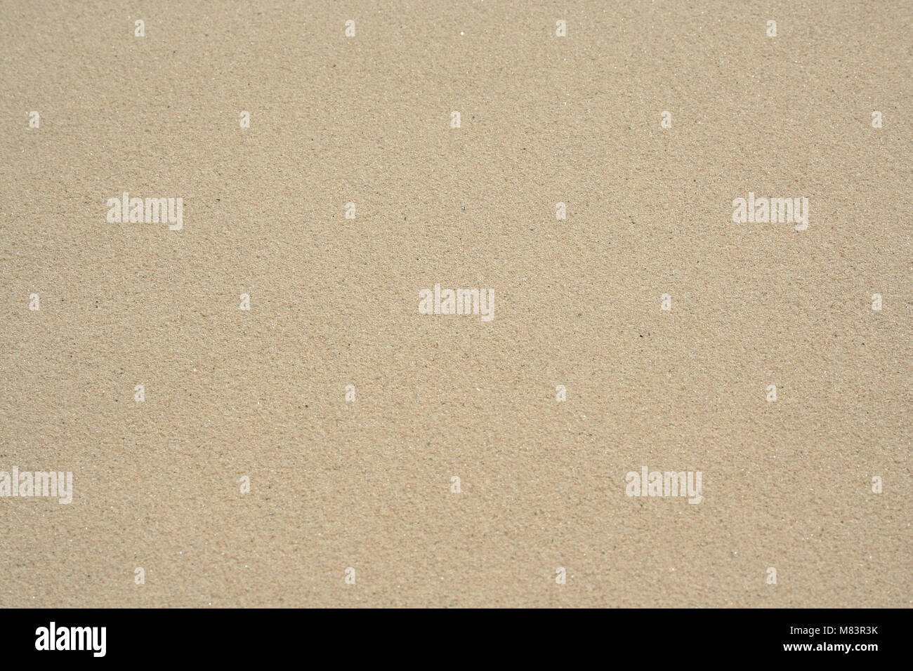 a Very smooth sandy abstract background Stock Photo - Alamy