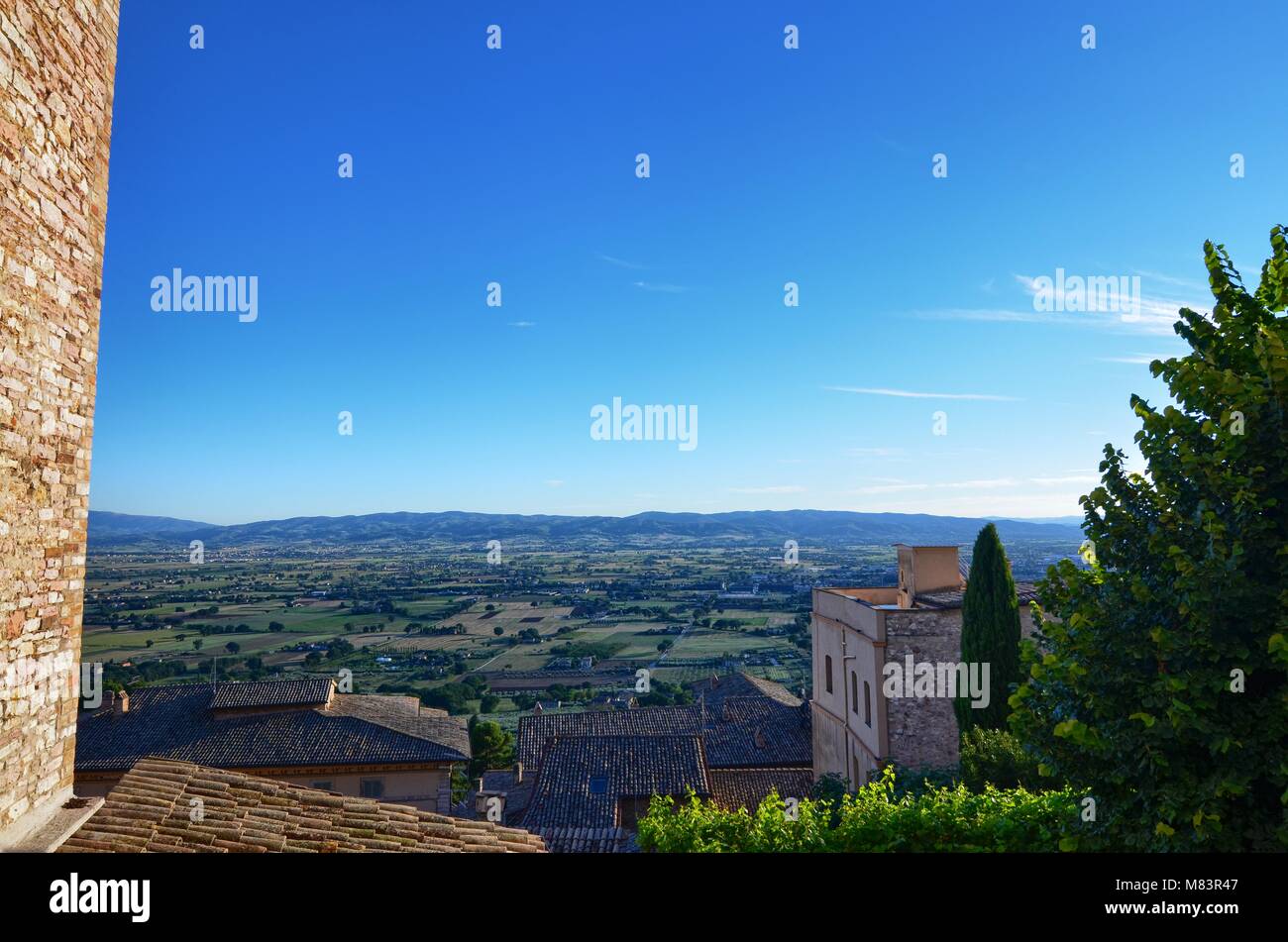 Medieval pathways hi-res stock photography and images - Alamy