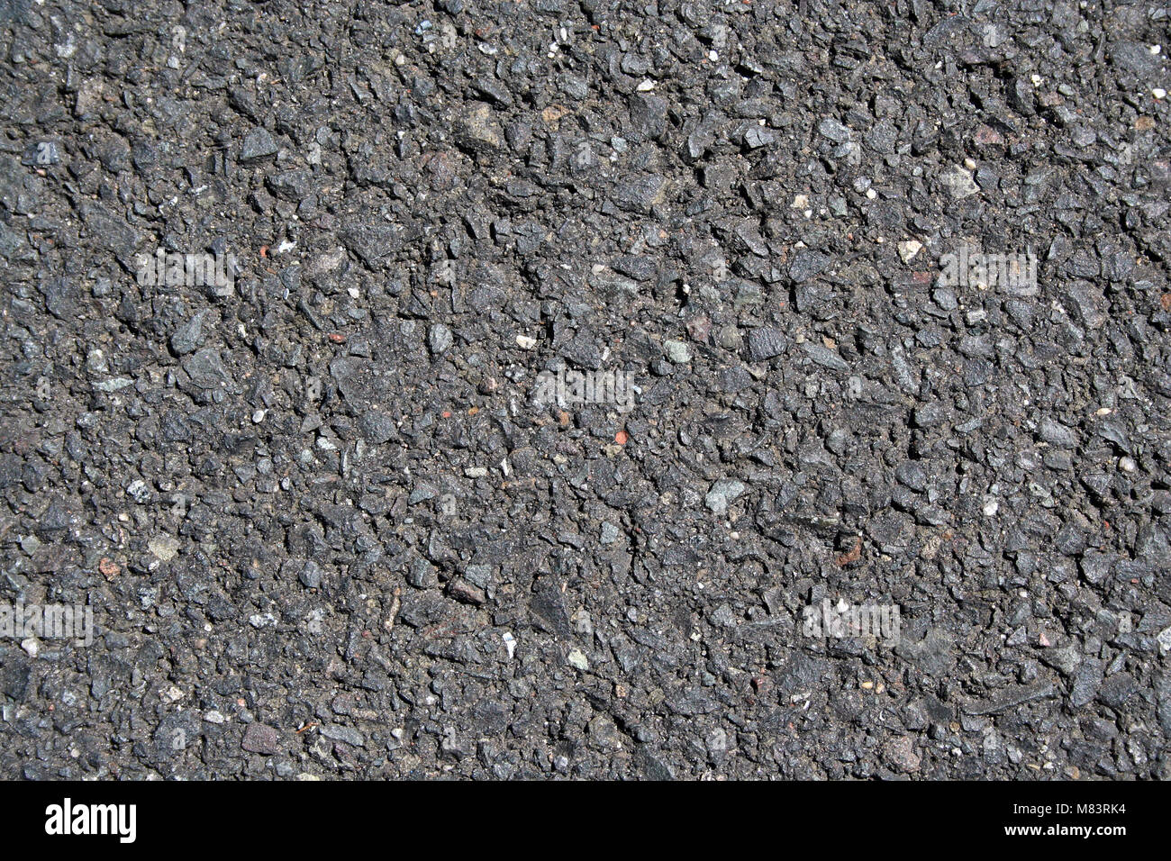Blacktop texture hi-res stock photography and images - Alamy