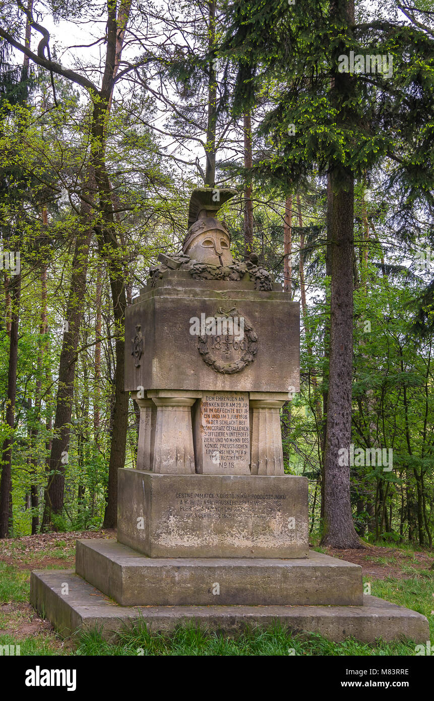 Hradec Kralove Koniggratz High Resolution Stock Photography and Images ...