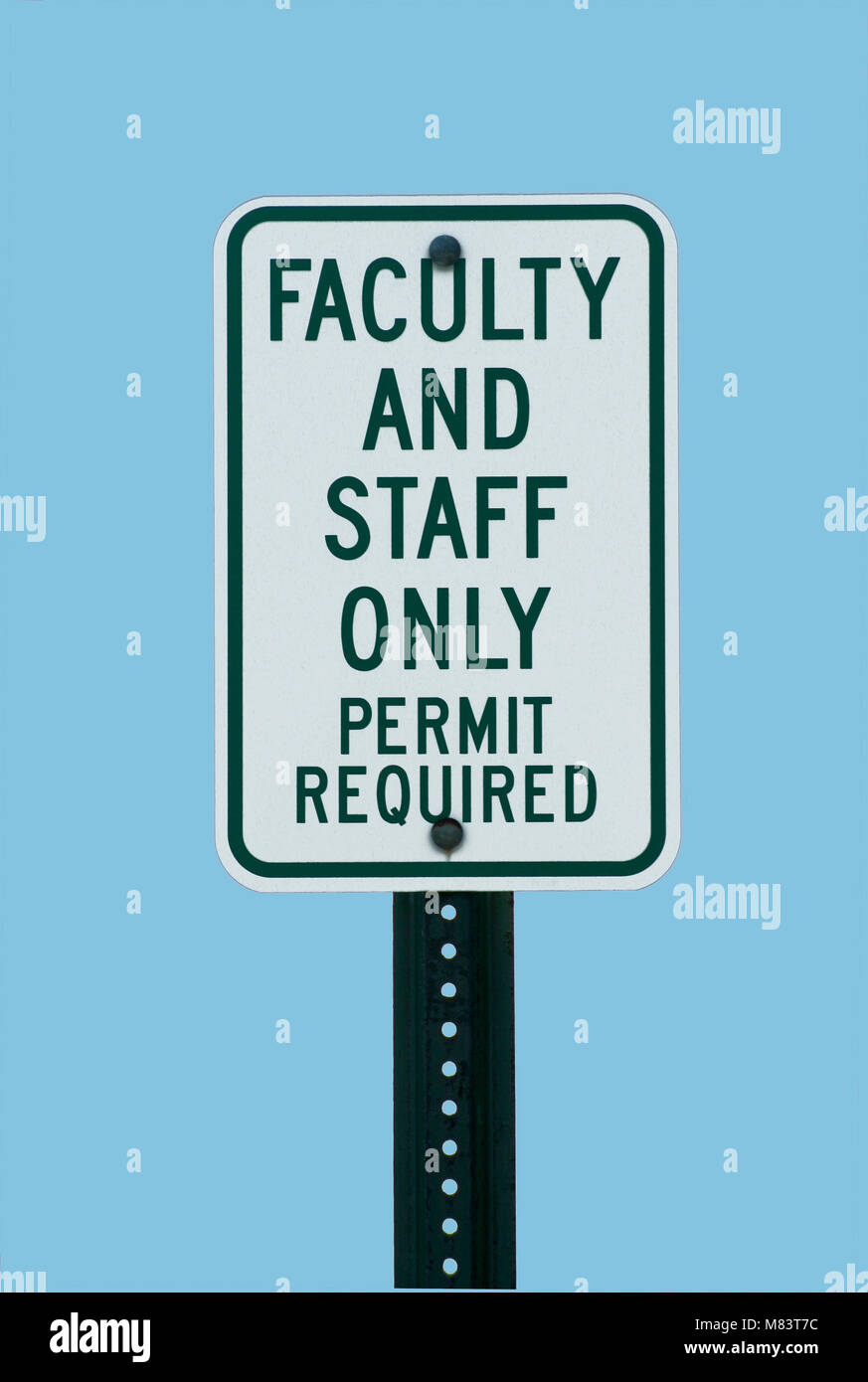 The school faculty hi-res stock photography and images - Alamy