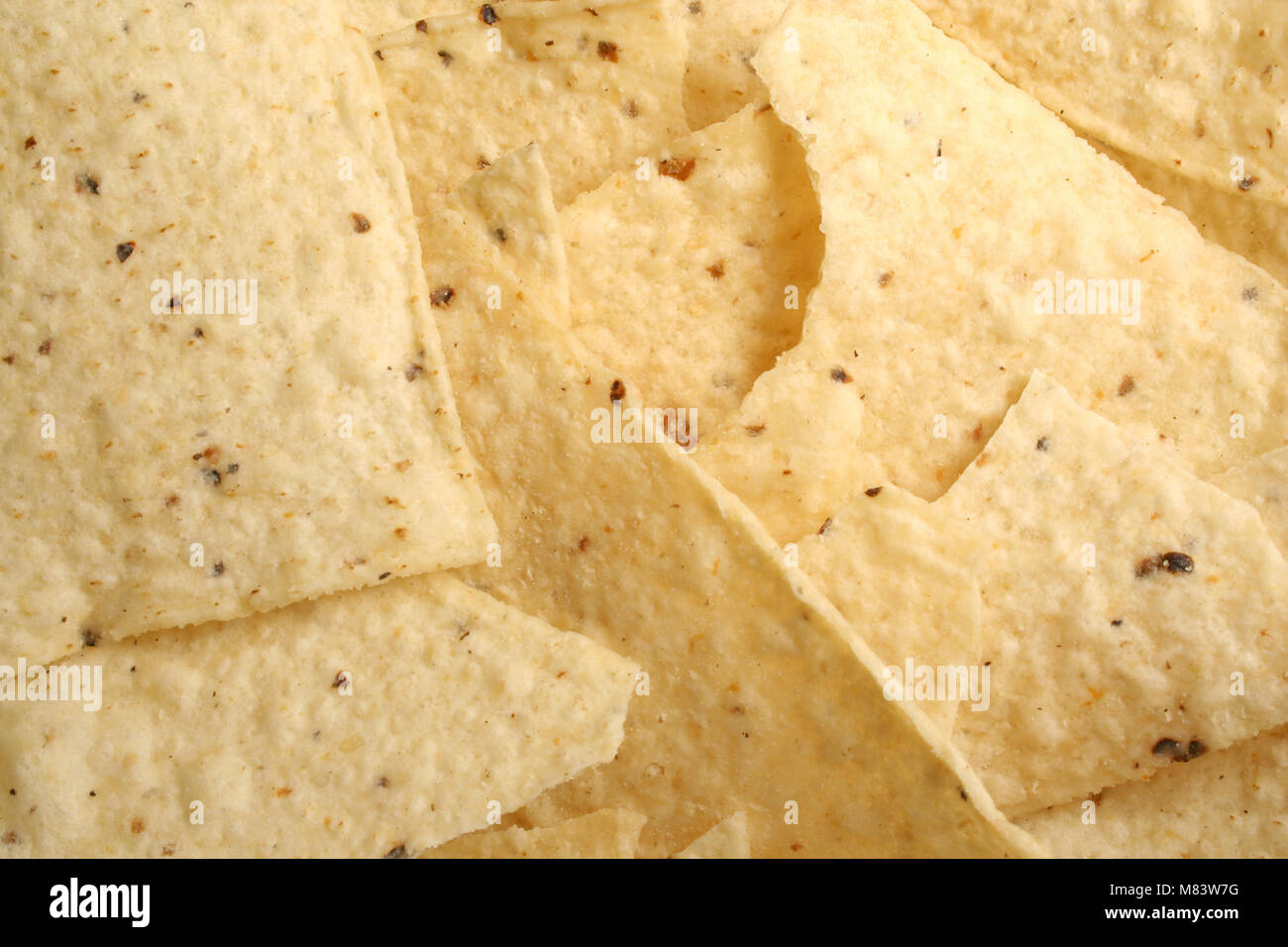 an image of some Corn Chips Stock Photo - Alamy