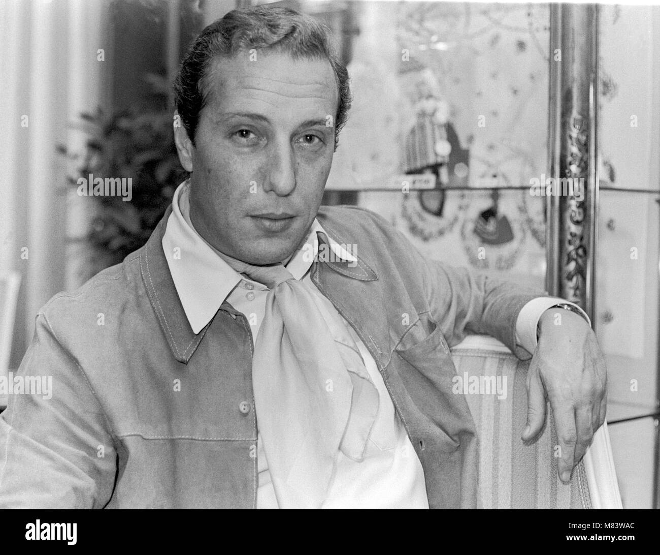 Frederick forsyth hi-res stock photography and images - Alamy